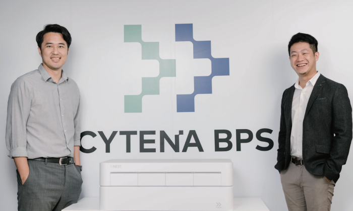 Cytena Bioprocess Solutions - Revolution of Cell Culture CiRCLELiNKS ...